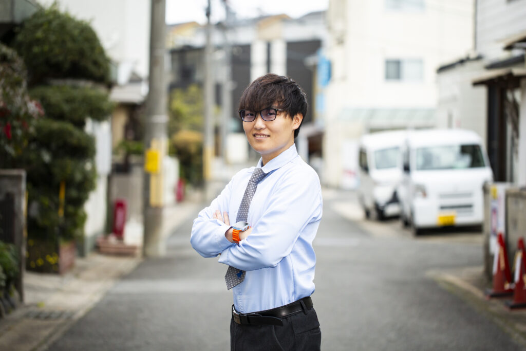 事例一覧｜営業製作所株式会社