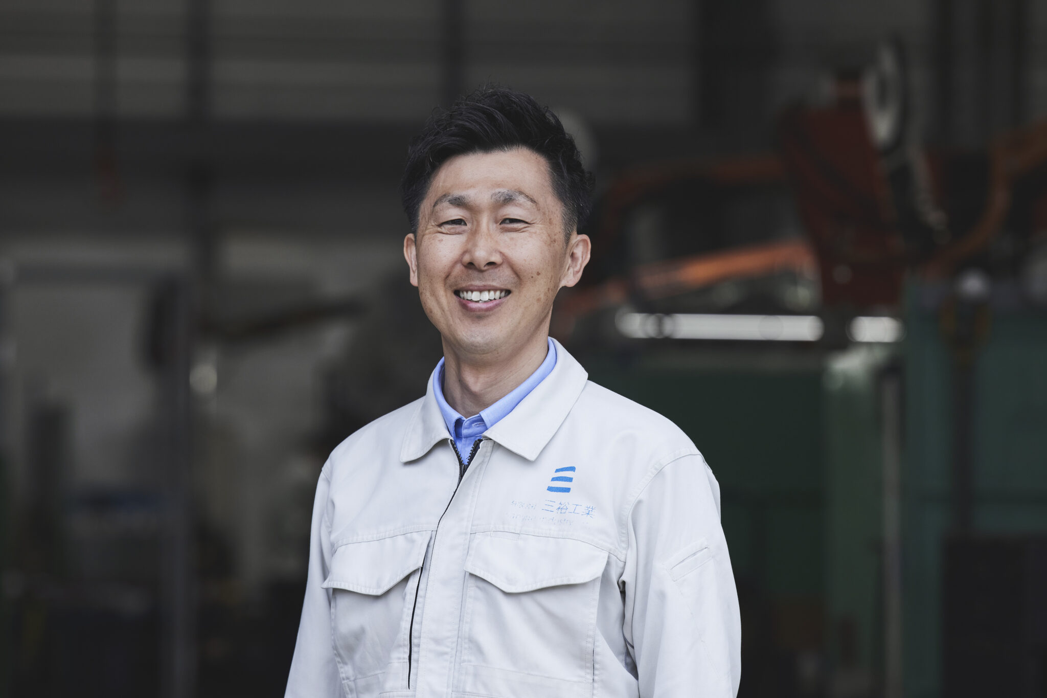 事例一覧｜営業製作所株式会社