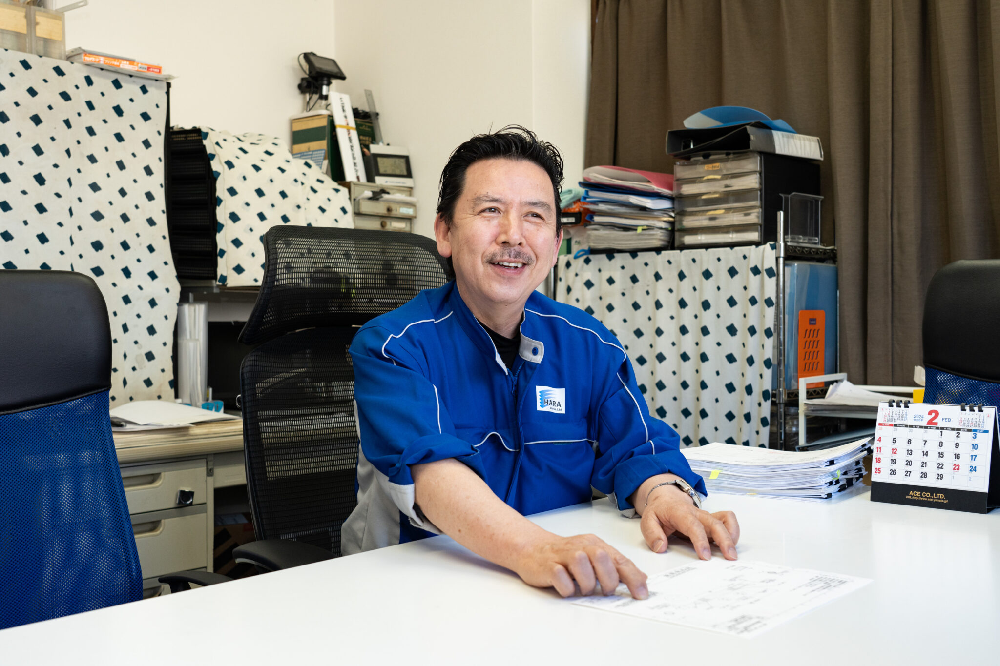 事例一覧｜営業製作所株式会社