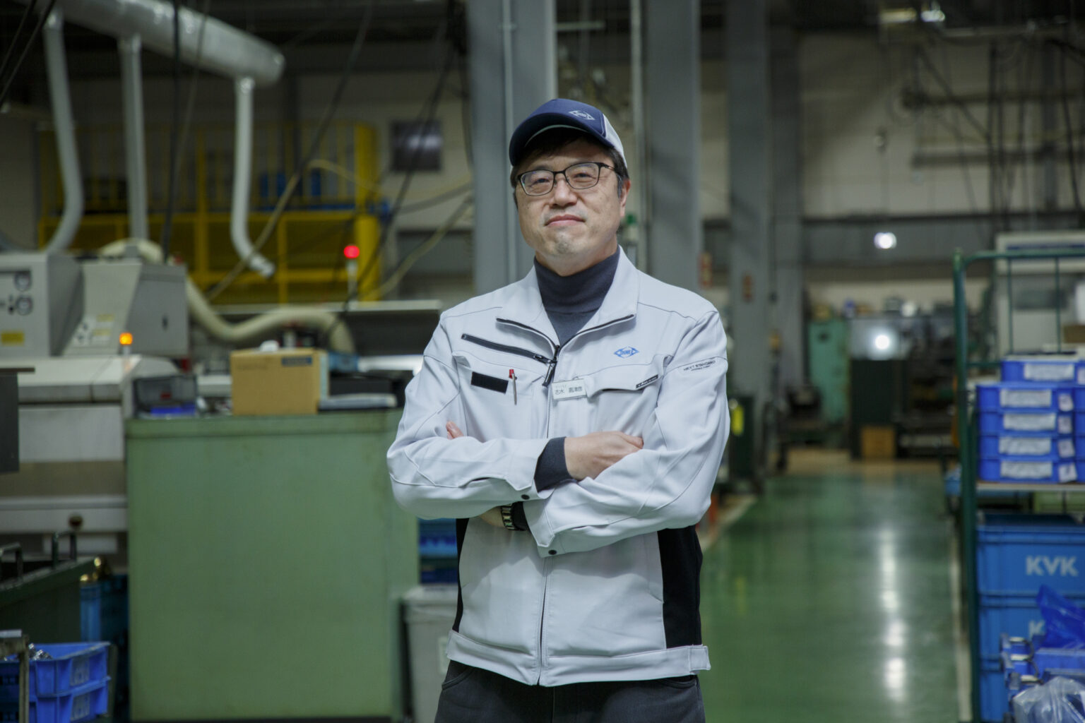 事例一覧｜営業製作所株式会社