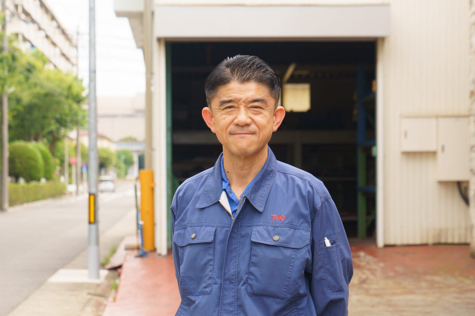 事例一覧｜営業製作所株式会社