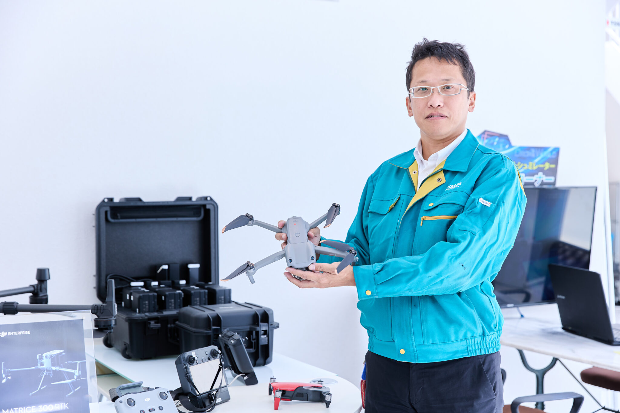 事例一覧｜営業製作所株式会社