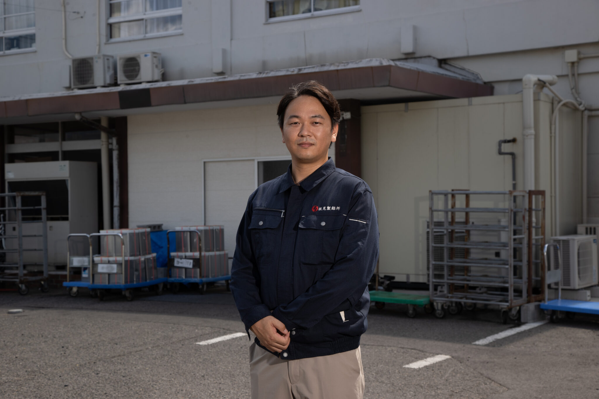 事例一覧｜営業製作所株式会社