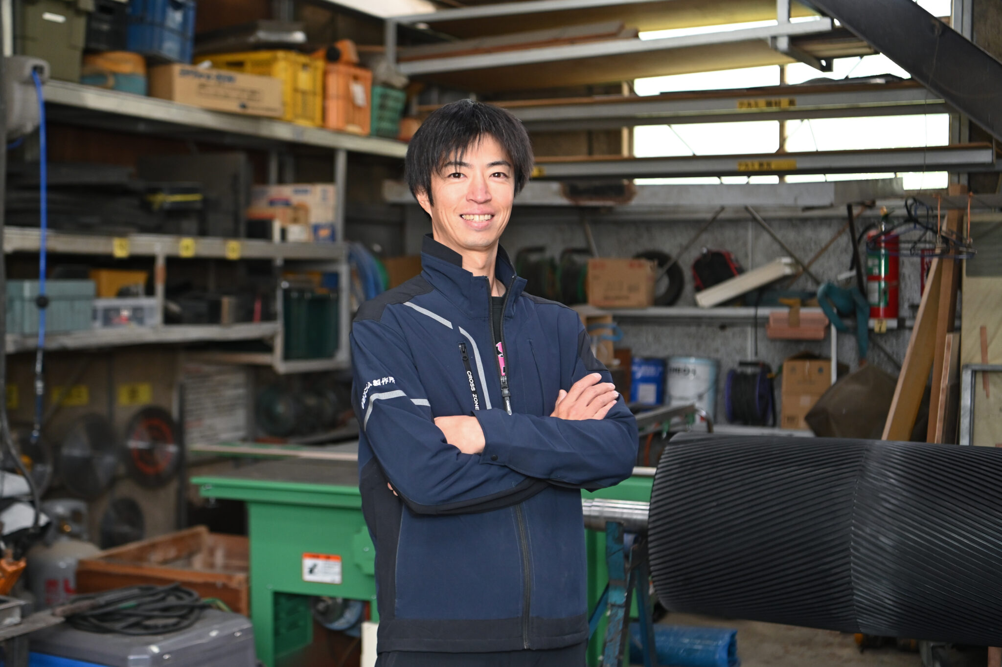 事例一覧｜営業製作所株式会社