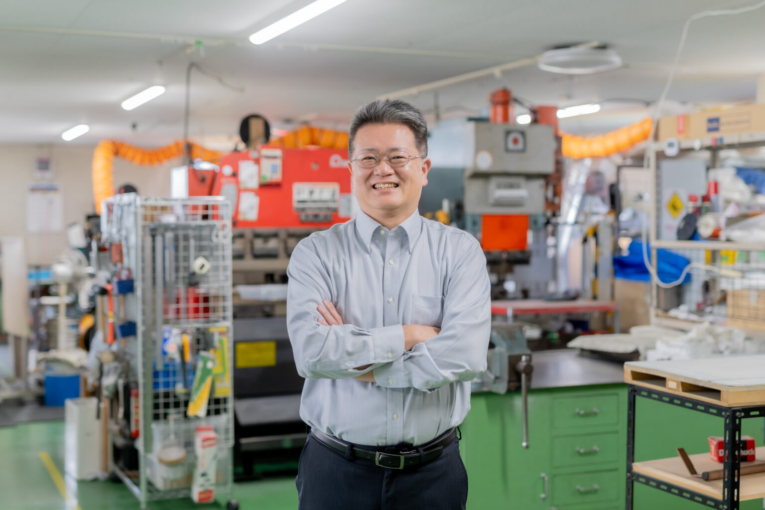 事例一覧｜営業製作所株式会社