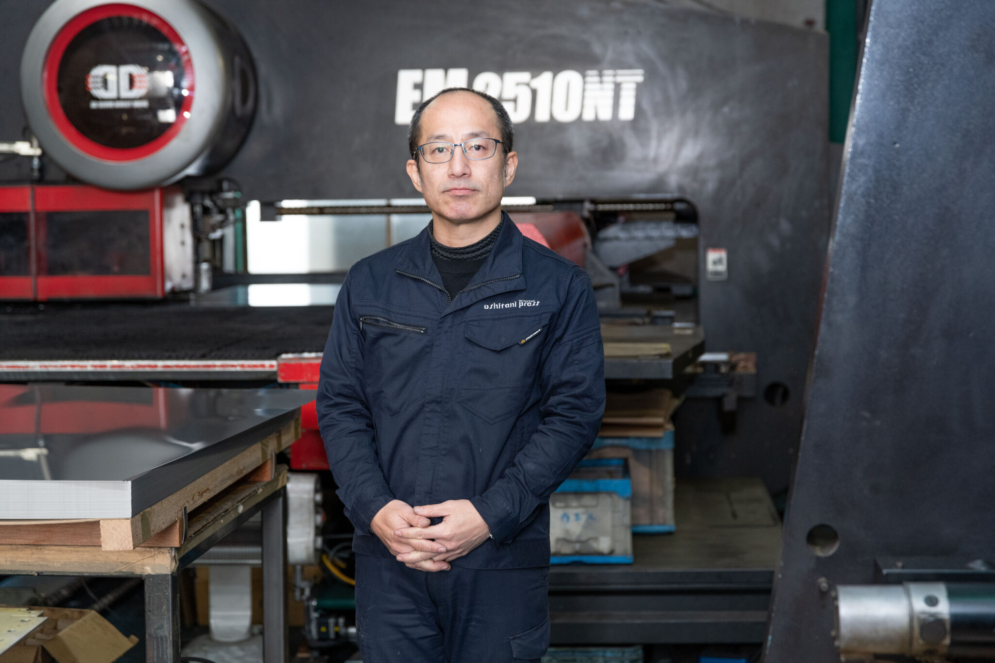 事例一覧｜営業製作所株式会社